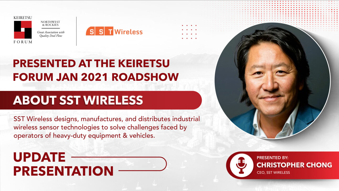 AI – Beyond the Hype with Aun Hussain - Keiretsu Forum TV