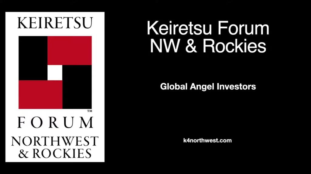 Membership Informational - Keiretsu Forum TV