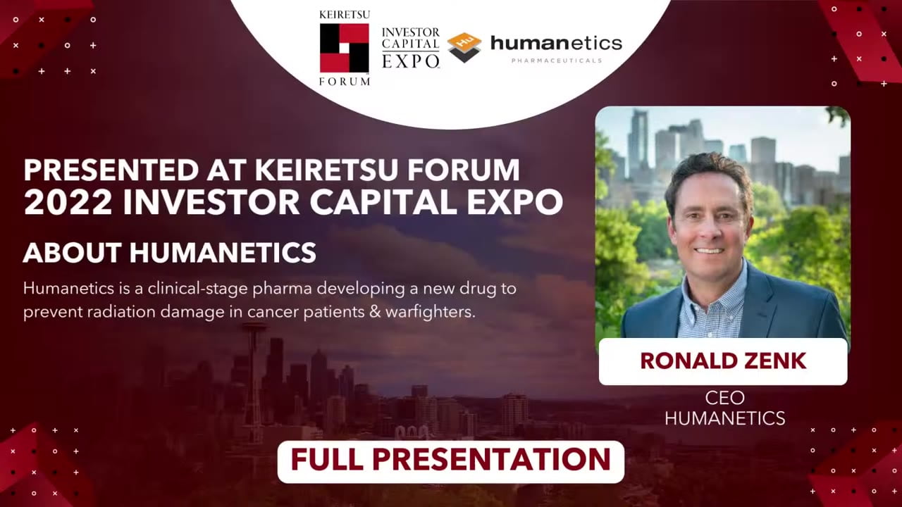 Log In - Keiretsu Forum TV