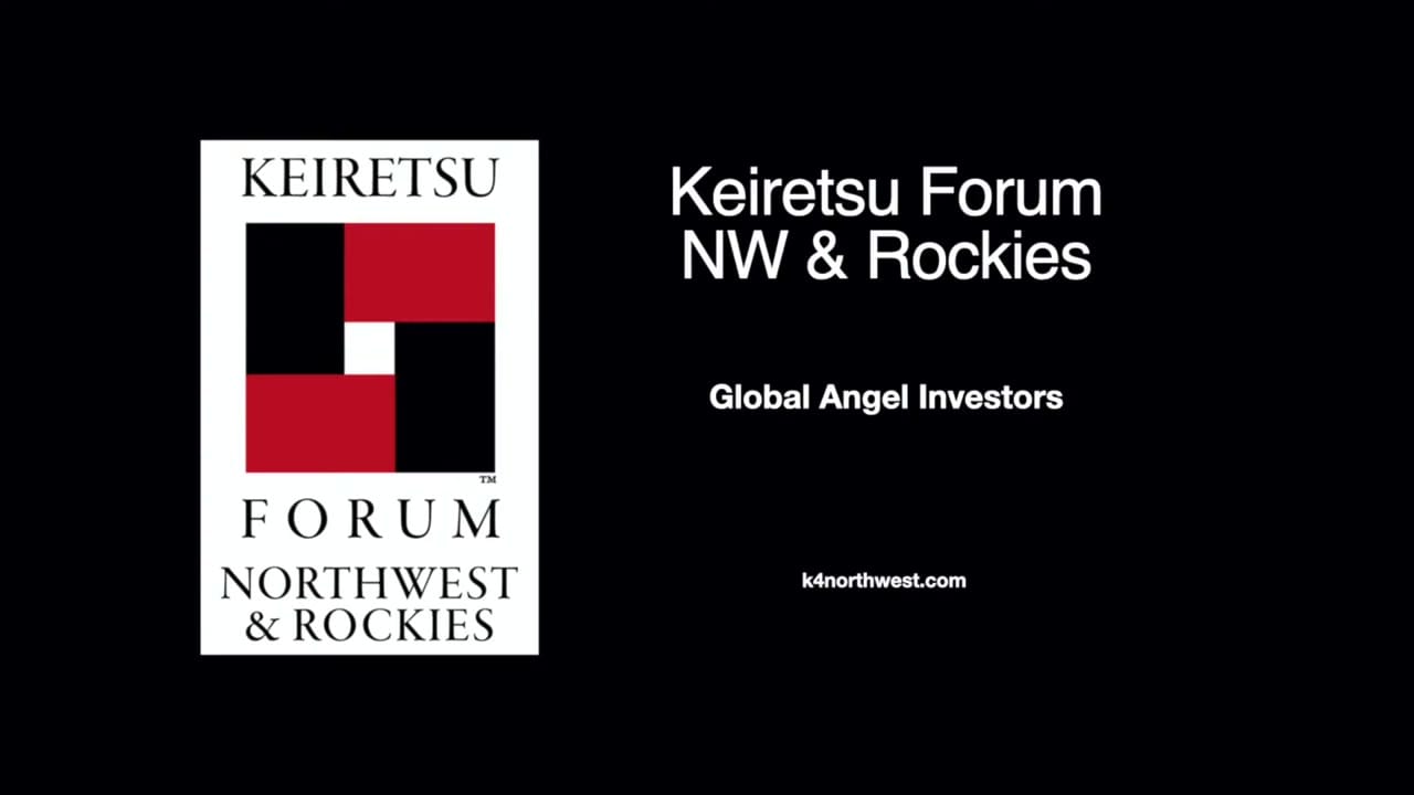 Keiretsu Tax Academy 2021 - Keiretsu Forum TV