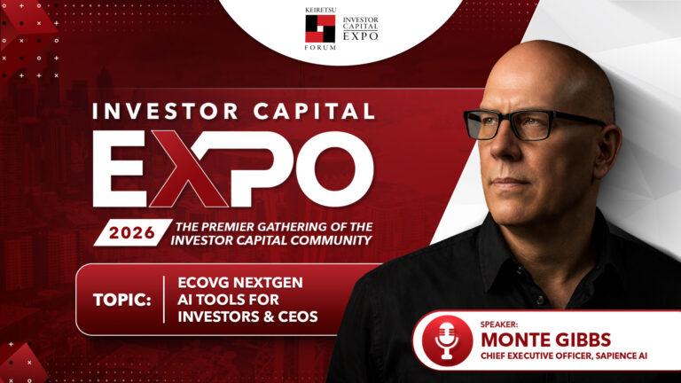 Keiretsu Forum TV - Creating Value for your Investments